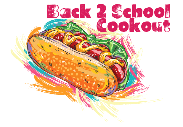 Back to School Cookout - Phil-Mont Christian Academy