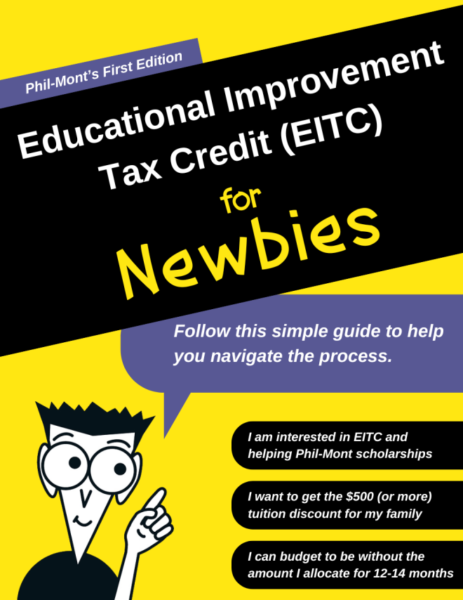EITC - Phil-Mont Christian Academy